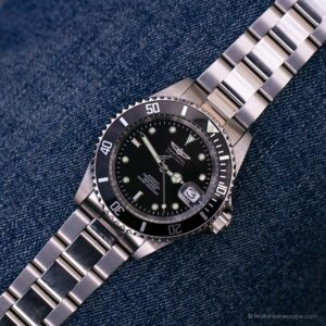 Invicta Pro-Diver Watch Review: Invicta 8926OB Automatic